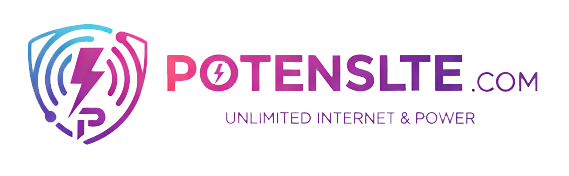 Potens - Reliable Connectivity & Backup Power